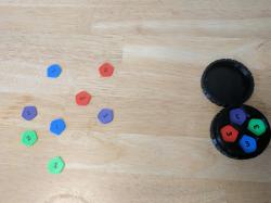 tabletop tokens 3D Models | Page 1 | STLFinder