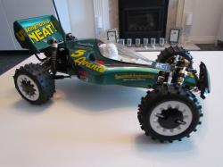 tamiya avante 3D Models | Page 1 | STLFinder