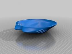 tarot 680 pro canopy 3D Models | Page 1 | STLFinder