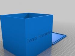 filesfly folder teens 3D Models | Page 1 | STLFinder