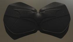 knight chest plate 3D Models | Page 1 | STLFinder