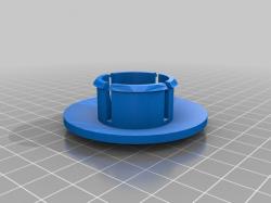 trimmer cap 3D Models | Page 1 | STLFinder