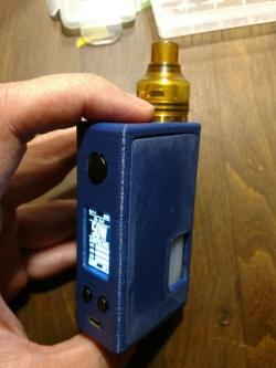 vtc mini mod 3D Models | Page 1 | STLFinder