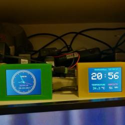 lcd arduino uno 3D Models | Page 1 | STLFinder