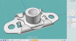 aircraft nut plates 3D Models | Page 1 | STLFinder