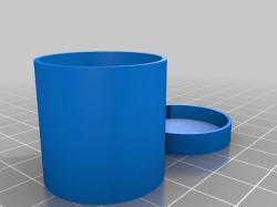 australian coin container 3d model | Page 1 | STLFinder
