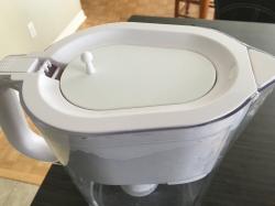 brita filter pitcher replacement lid by 3D Models | Page 1 | STLFinder