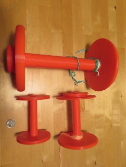 customizable spinning wheel 3D Models | Page 1 | STLFinder