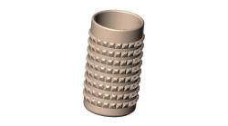 cup cap cut crack 3D Models | Page 1 | STLFinder