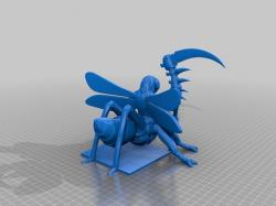 deskari 3D Models | Page 1 | STLFinder