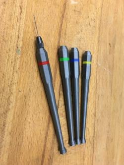 ergonomic grip design 3D Models | Page 1 | STLFinder