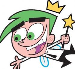 fairly odd parents crown 3D Models | Page 1 | STLFinder