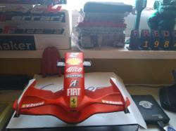 ferrari f2008 3D Models | Page 1 | STLFinder