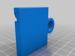 fuze rainbow six siege 3D Models | Page 1 | STLFinder