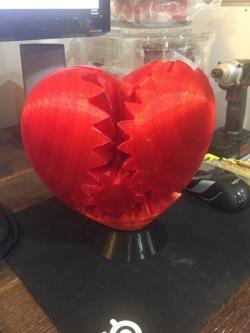 heartgear 3D Models | Page 1 | STLFinder