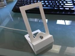lightning connector dock 3D Models | Page 1 | STLFinder