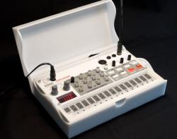 korg volca case 3D Models | Page 1 | STLFinder