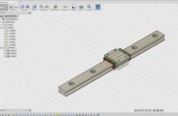 320mm linear rail 3D Models | Page 1 | STLFinder