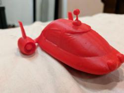 dragon kite little einsteins 3D Models | Page 1 | STLFinder