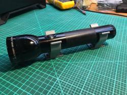maglite bracket 3D Models | Page 1 | STLFinder