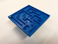ball maze human size 3D Models | Page 1 | STLFinder