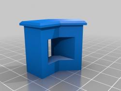 caterial merlon model | Page 1 | STLFinder