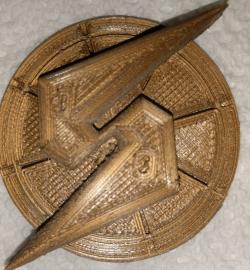 metroid prime logo 3D Models | Page 1 | STLFinder