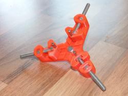 mini chuck 3D Models | Page 1 | STLFinder