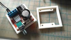mini stereo amp 3D Models | Page 1 | STLFinder