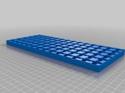 14s6p battery pack 3D Models | Page 1 | STLFinder