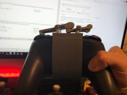 nintendo controller mod 3D Models | Page 1 | STLFinder