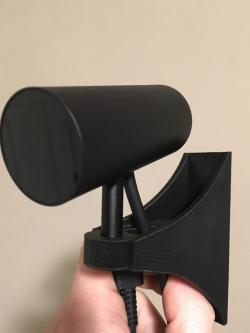 oculus sensor wall mount 3d models 【 STLFinder