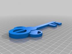 oversized key 3D Models | Page 1 | STLFinder