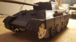 panther tank 3D Models | Page 1 | STLFinder