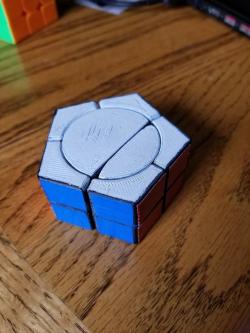 slice puzzle 3D Models | Page 1 | STLFinder