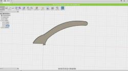 push stick template 3d models 【 STLFinder