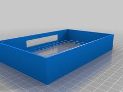 raspberry pi 7 lcd 3D Models | Page 1 | STLFinder