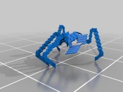 1:1 Replicator Block from SG1 3D Models | Page 1 | STLFinder