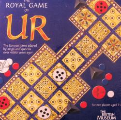 game of ur rules 3D Models | Page 1 | STLFinder