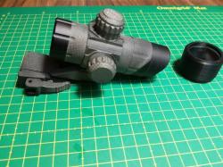 scope protector 3D Models | Page 1 | STLFinder