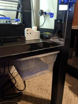 dea rails script paste bin keyless 3D Models | Page 1 | STLFinder