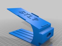 thing shoes 3D Models | Page 1 | STLFinder