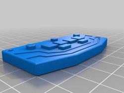 sound voltex 3D Models | Page 1 | STLFinder