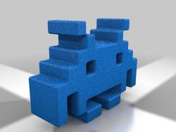 invade models | Page 1 | STLFinder