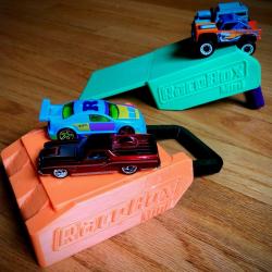 racebox mini mount 3d models 【 STLFinder