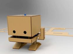 ibm ts6000 robot accessor 3D Models | Page 1 | STLFinder