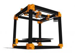 trint print cue 3D Models | Page 1 | STLFinder
