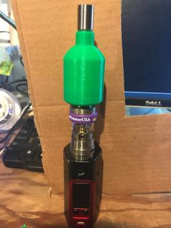 vape bubbler 3D Models | Page 1 | STLFinder