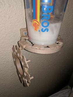 cup hook sizes 3D Models | Page 1 | STLFinder