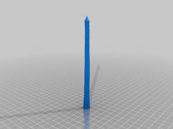 tom riddle wand 3D Models | Page 1 | STLFinder